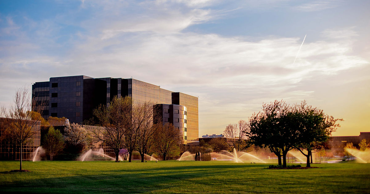 Koch Industries Headquarters