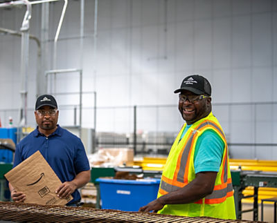 Georgia-Pacific Produces 1 Billion Recyclable Padded Mailers to E ...