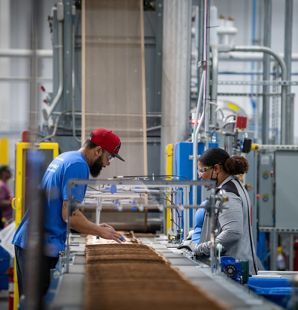 Georgia-Pacific | Koch Careers