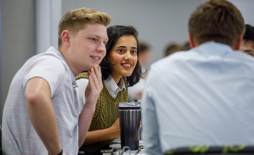 Koch Equity Development | Koch Careers