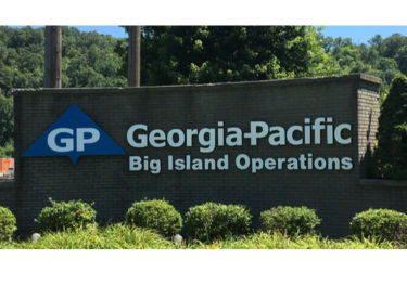 Georgia-Pacific's Big Island Facility Earns Its First EPA ENERGY STAR ...