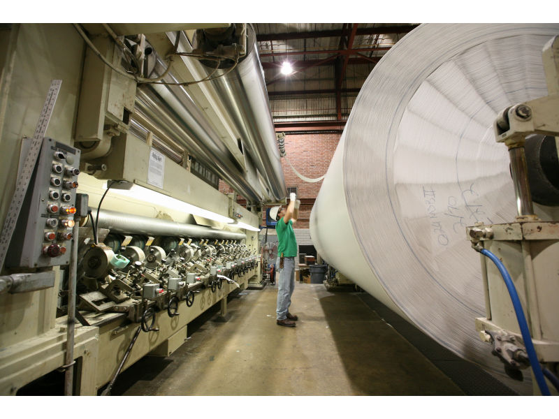 Brewton is Becoming One of the Most Modernized Paper Mills in the ...