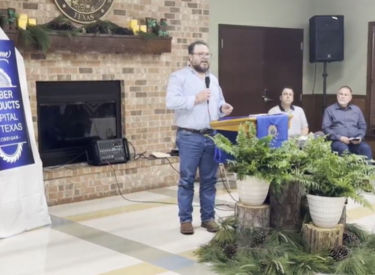 Georgia-Pacific Celebrates Corrigan Being Named Timber Products Capital ...