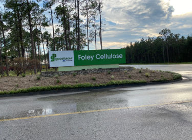 Georgia-Pacific to Close Foley Cellulose Facility | Georgia-Pacific News