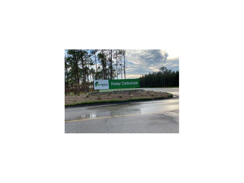Georgia-Pacific to Close Foley Cellulose Facility | Georgia-Pacific News