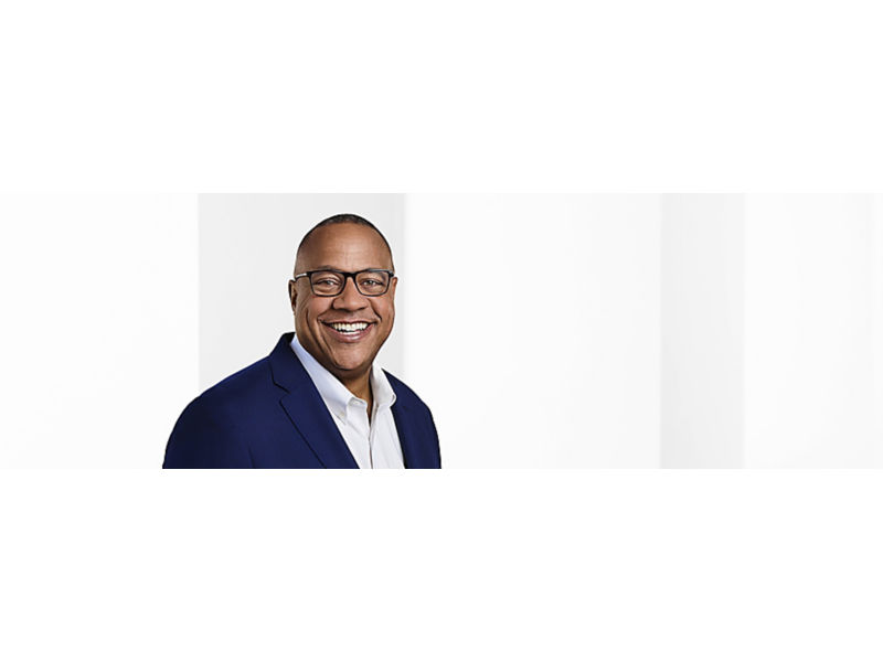 David Neal | Georgia-Pacific