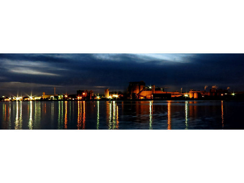 Green Bay Operations, Wisconsin | Georgia-Pacific