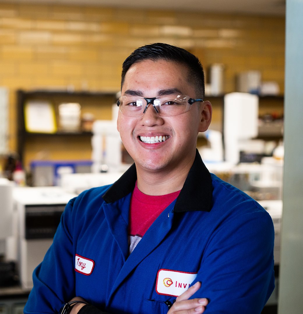 INVISTA | Koch Careers