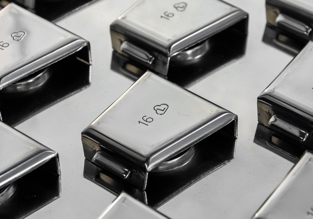 FLEXIPRO® Valve Tray | Koch-Glitsch