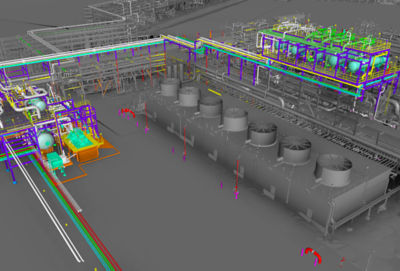 Texas Gulf Coast Ethylene / Ethane Terminal Expansion | OPD