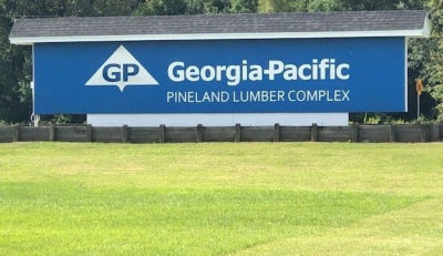 Georgia-Pacific to Modernize Pineland, Texas Lumber Complex with $120 ...