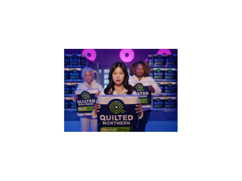 Quilted Northern® Rolls Out New Keep It Quilted® Campaign | Georgia ...