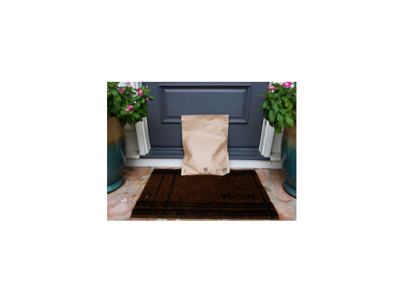 EarthKraft™ Mailer Line Grows: Georgia-Pacific Offers New Unpadded ...