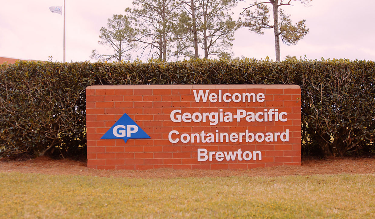Home | Georgia-Pacific News