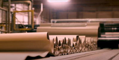 $30 Million Investment Will Modernize Georgia-Pacific's Corrugated ...