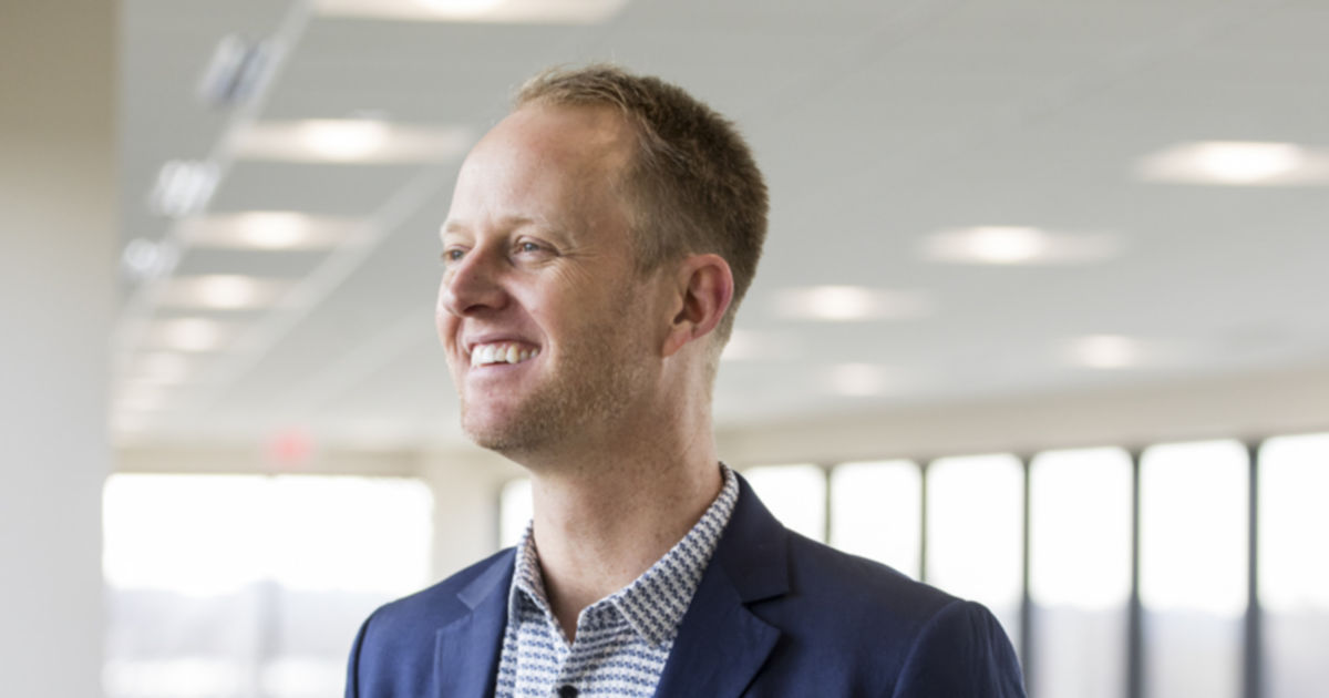 Chase Koch on what business startups and schools can teach each other ...