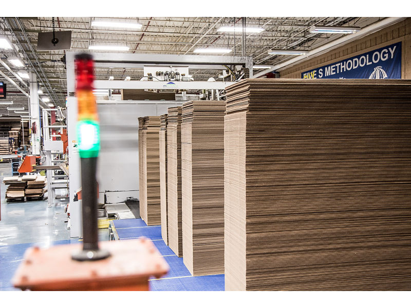 GP Packaging | Georgia-Pacific