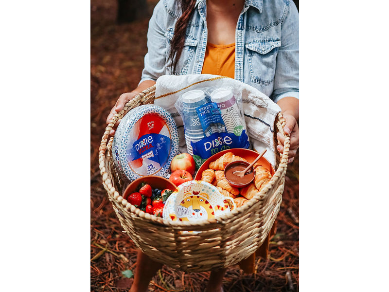 Product Overview | Georgia-Pacific