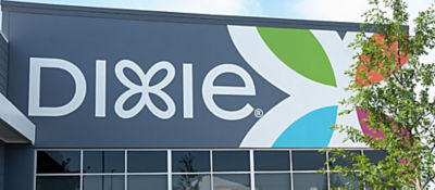 New Cutting-Edge Dixie® Plant Begins Production of Premium Paper Plates ...