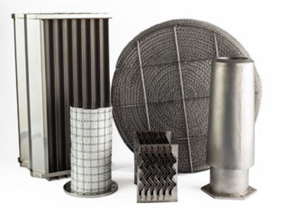 产品线 | Koch-Glitsch