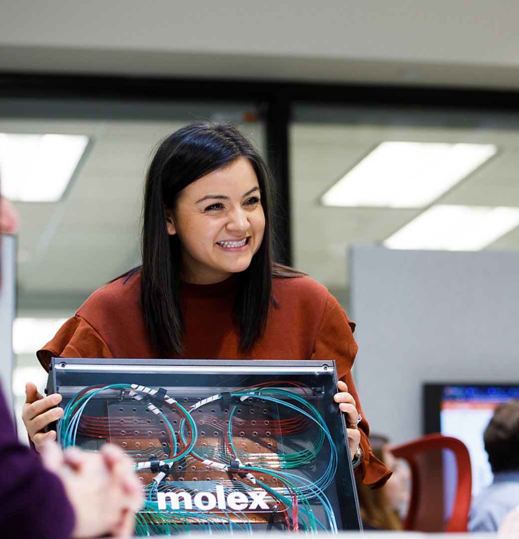 Molex | Koch Careers